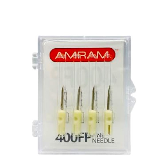 Amram | Office | Amram Tag Gun 40fp Fine Needles 4 Pack | Poshmark